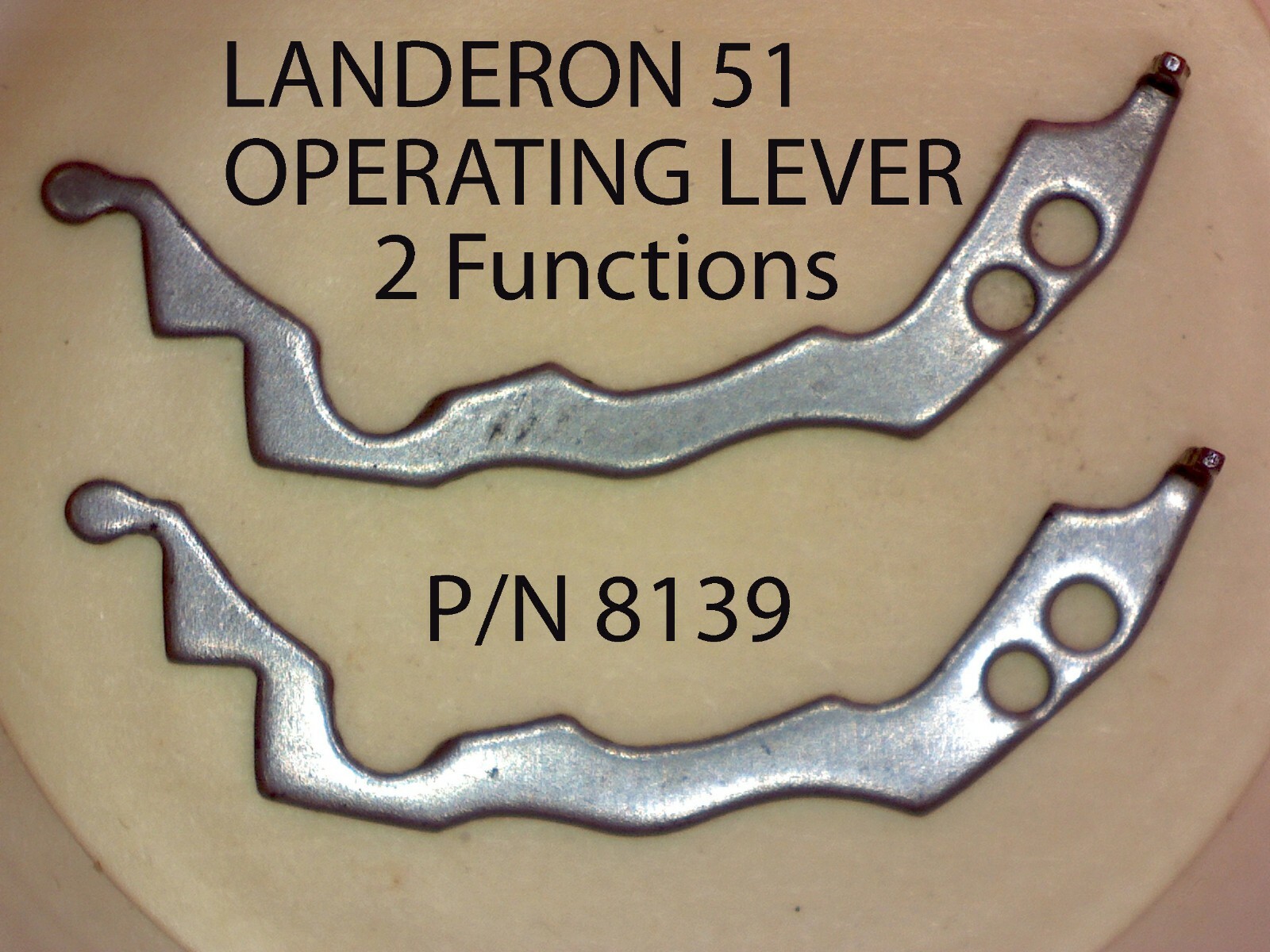 LANDERON 48, 51 and 148 Replacement parts. | eBay