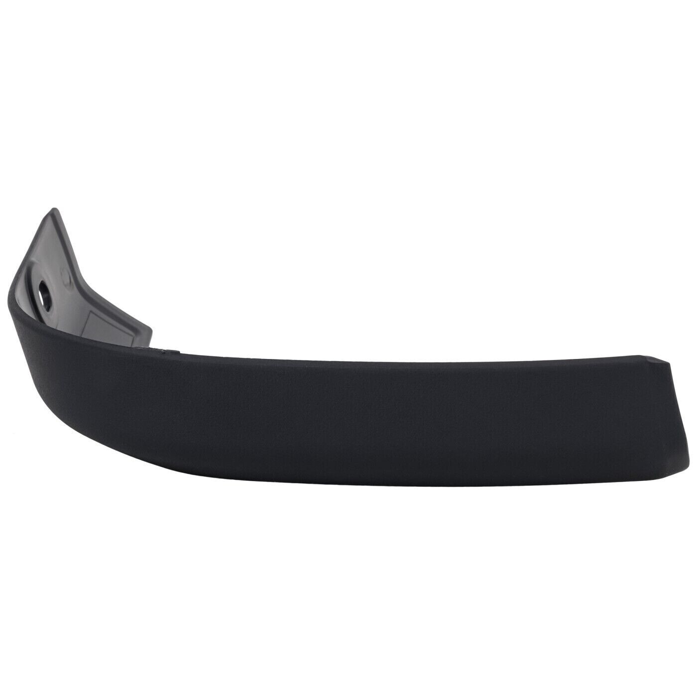 Rear Bumper Molding Driver Side Fits Chevrolet Silverado 1500 84520902 ...