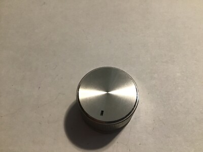 Sansui 5050..6060 Volume Knob..best condition I have | eBay