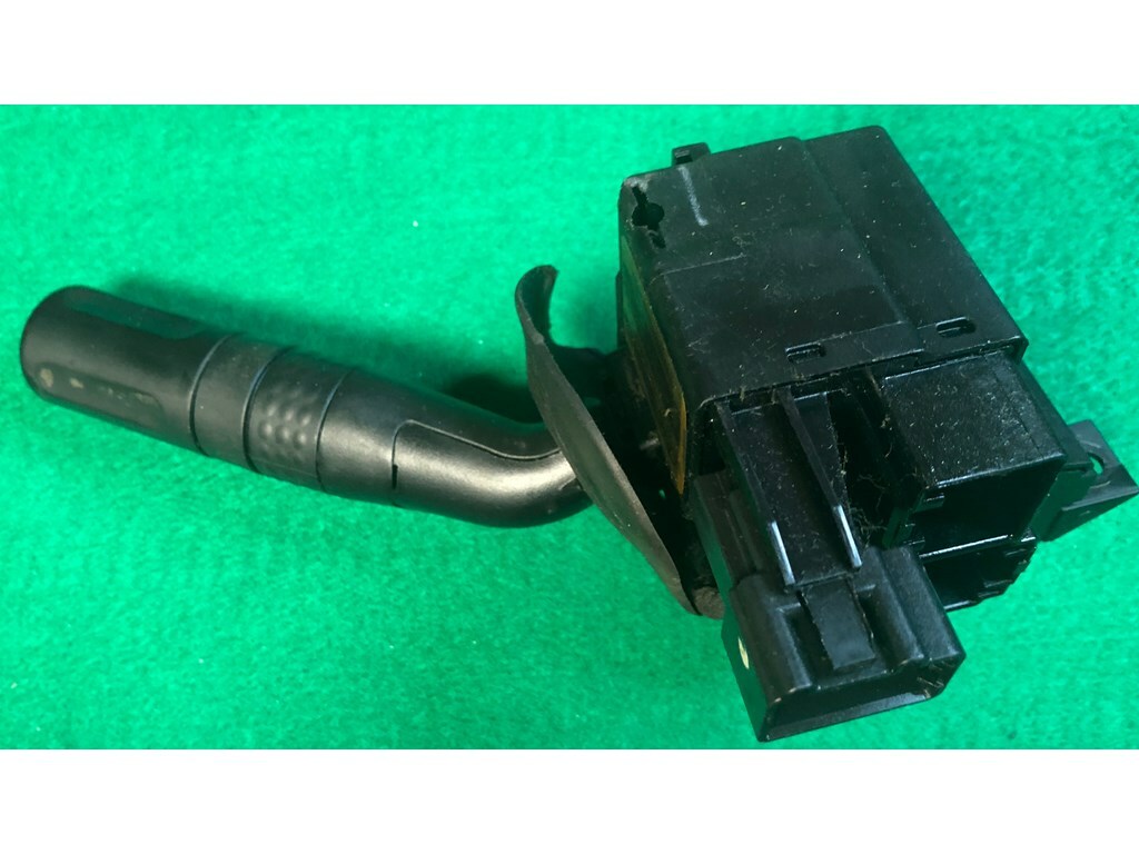 2003-2006 Ford Explorer Headlight Turn Signal Wiper Control Switch | eBay
