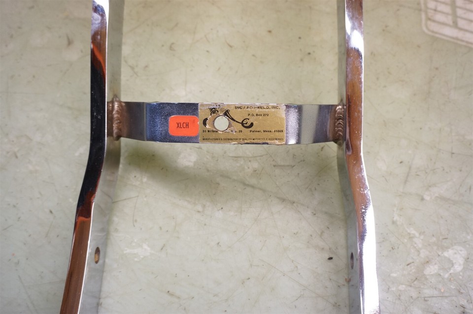 Harley Sportster fender struts Smc Custom xlch New nos *2618 | eBay