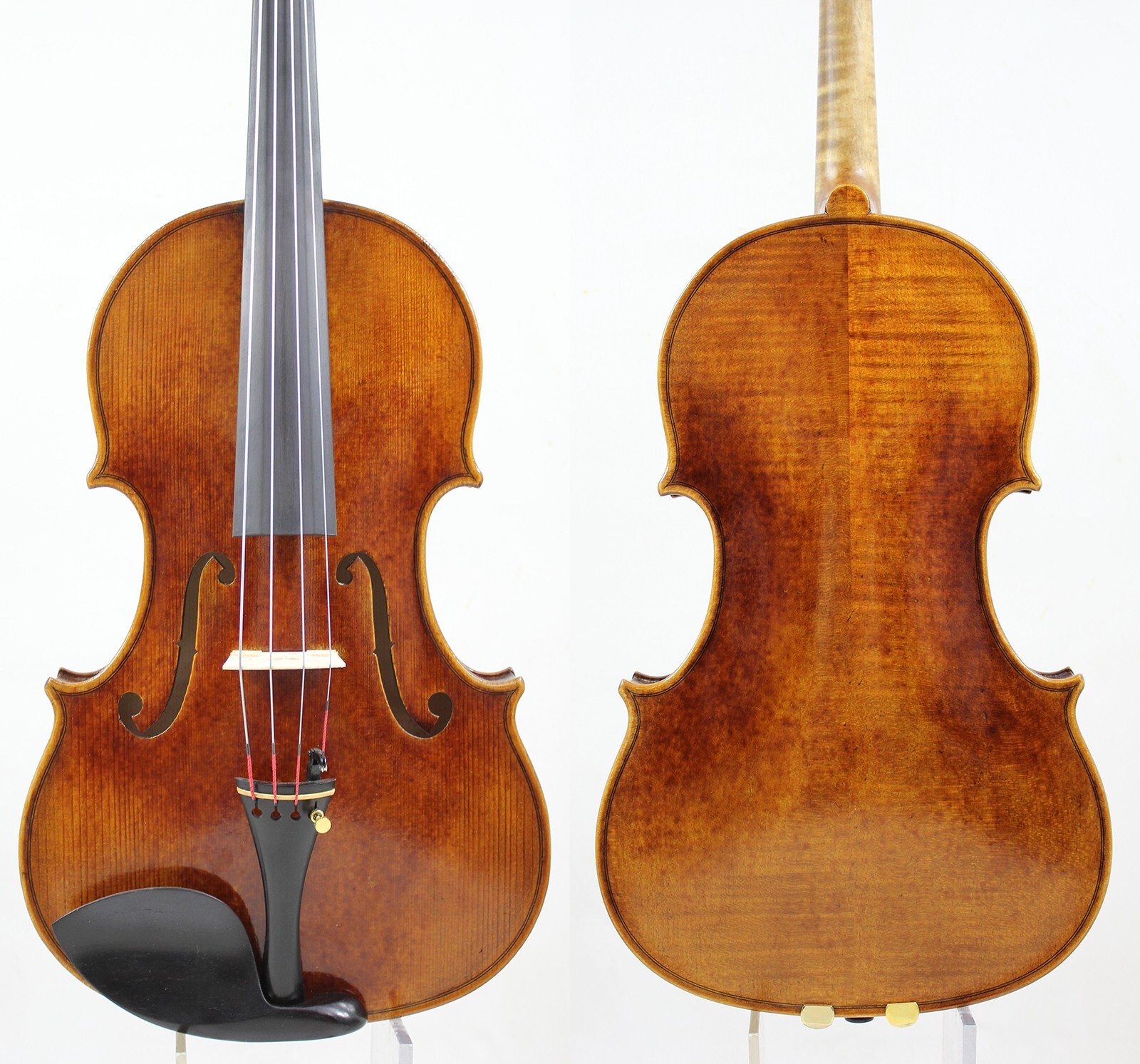 15" Lionel Tertis Viola Wide Body European wood #7395 by Opera | eBay