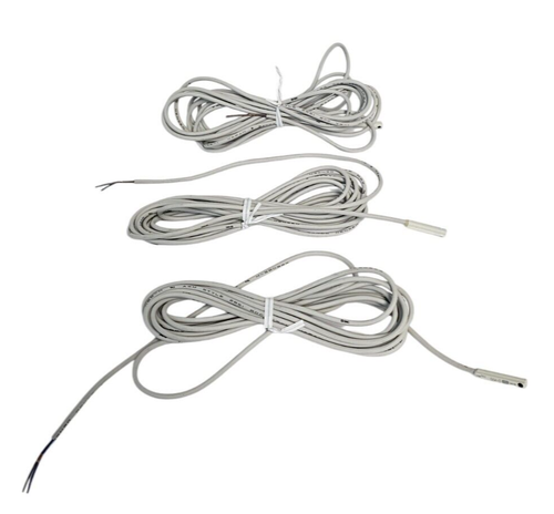 LOT OF 3 NEW SMC D-M9B AUTO SWITCHES DM9B | eBay