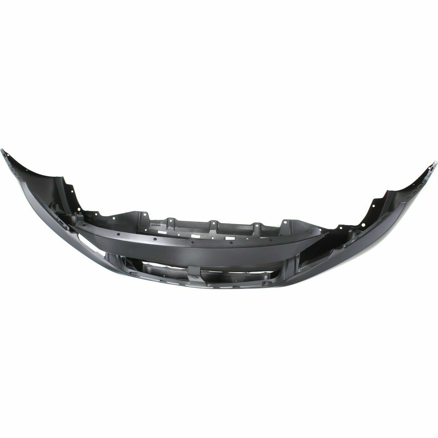 Front Bumper Cover, HO1000306 04711TBAA00ZZ for 16-18 Honda Civic Coupe ...