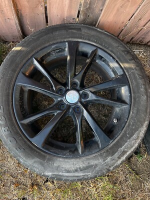 INFINITI Q50 M35H M37 M56 Q70 2011-2019 OEM ALL FOUR RIMS WHEELS TIRES ...