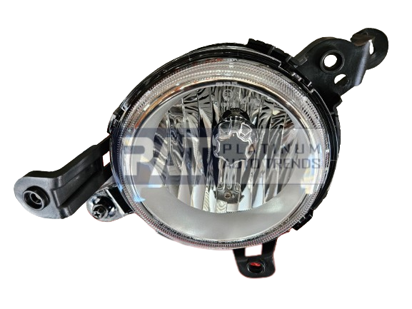 GENUINE KIA SOUL 2014-2016 FOG LAMP ASSEMBLY LH=DRIVER SIDE, 92201 ...