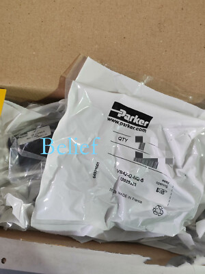 1pc Parker VB42-Q-NQ-5 brand new check valve | eBay