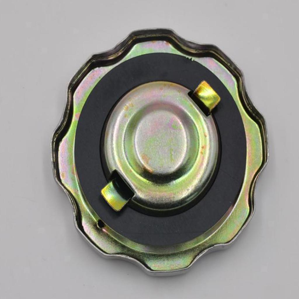 For Metal Fuel / Petrol Cap 0 0 And | eBay UK
