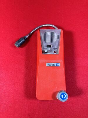 Gas Testers - Tif 8800 Combustion Gas Detector