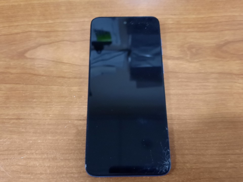 Motorola Moto G Play (2024) XT2413-2 64GB Sapphire Blue (Xfinity ...