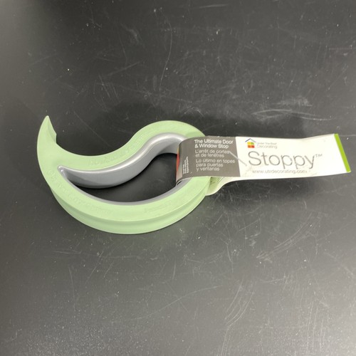 Stoppy - Rubber Door Stop Jam, Door Wedge & Window Stopper | eBay UK