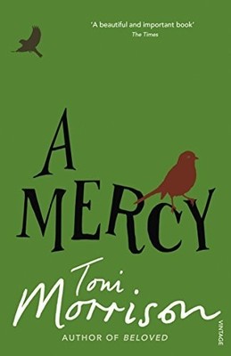 A Mercy, Morrison, Toni | eBay
