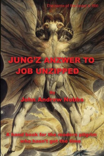 Jungz Anzwer to Job Unzipped by John Andrew Nobbs [Paperback] NEUF | eBay
