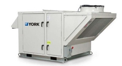 HVAC – 70 Ton York Chiller/DOAS Package Unit Condenser Trane | eBay