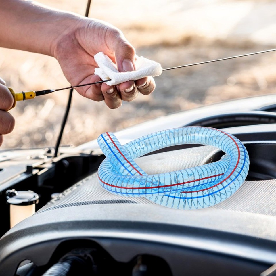 Hose Tube Pipe Siphoning for Gasoline Automotive Air Duct Connector ...