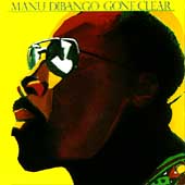 Gone Clear by Manu Dibango (CD, 1991, Mango) VGC+ -UU 16253953925| eBay