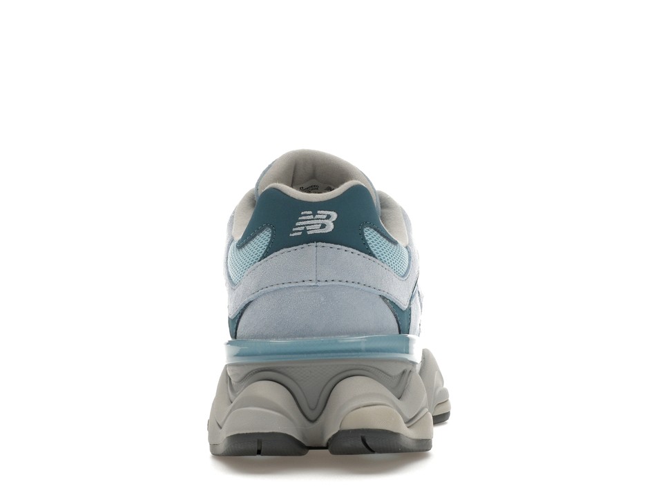 New Balance 9060 Light Blue - U9060EED- | eBay