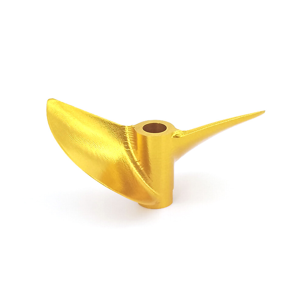 RC Catamaran Propeller 38/40/42/45/46mm 4.76mm 3/16" Right Left Prop ...
