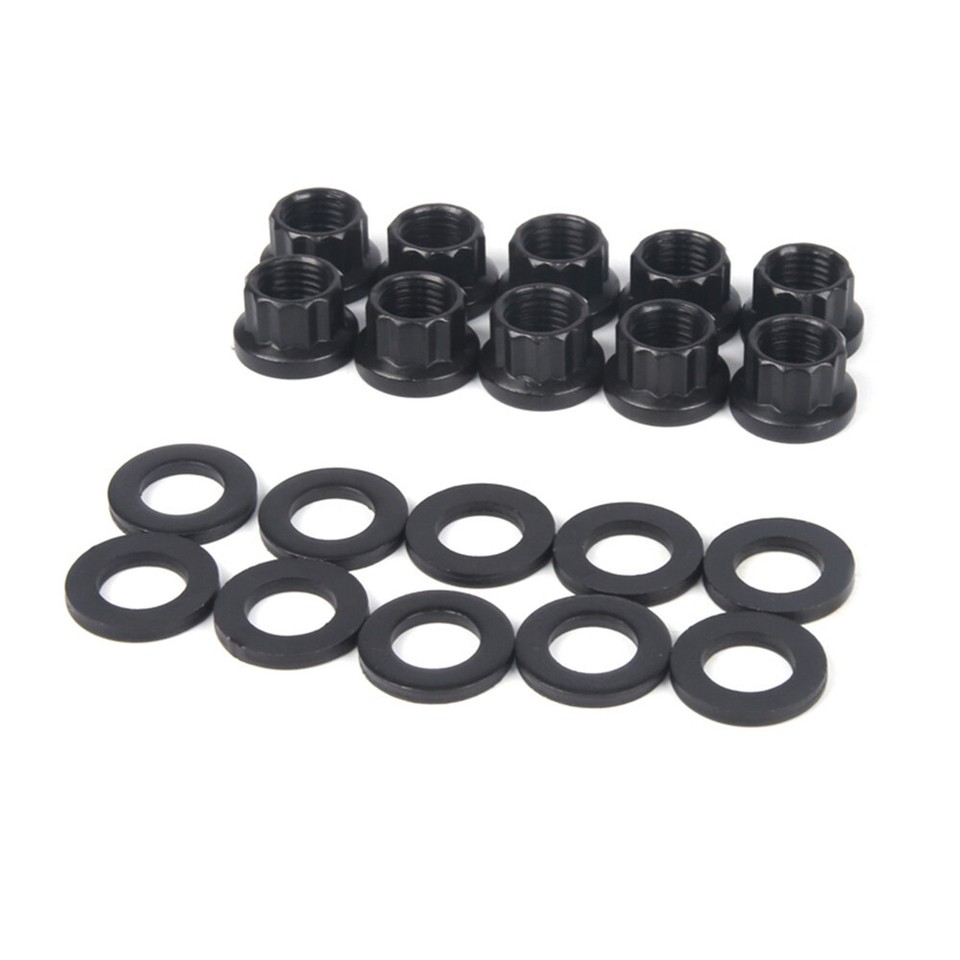 Cylinder Head Stud Kit 208-4302 Fits For Integra CR-V B18A1 B18B1 LS ...
