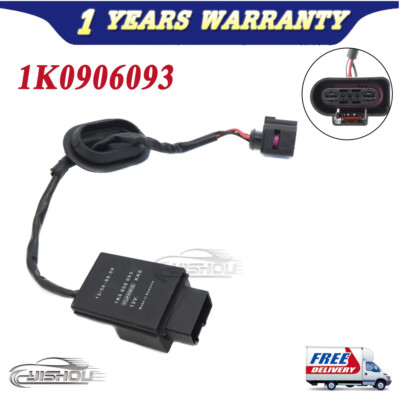 Fuel Pump Module Unit Fits For Audi A3 VW CC EoS Jetta Passat ...