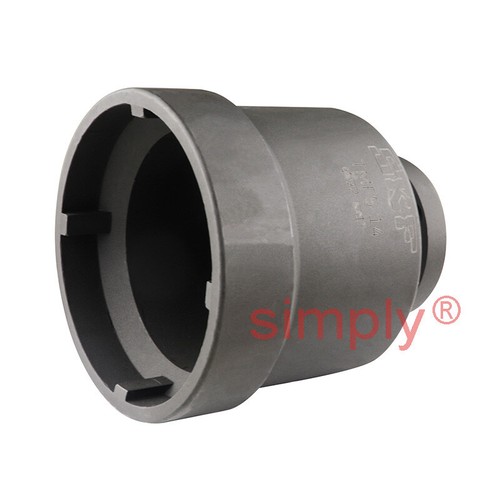 SKF TMFS14 lock nut socket for KM14 KMK14 KMF14 | eBay