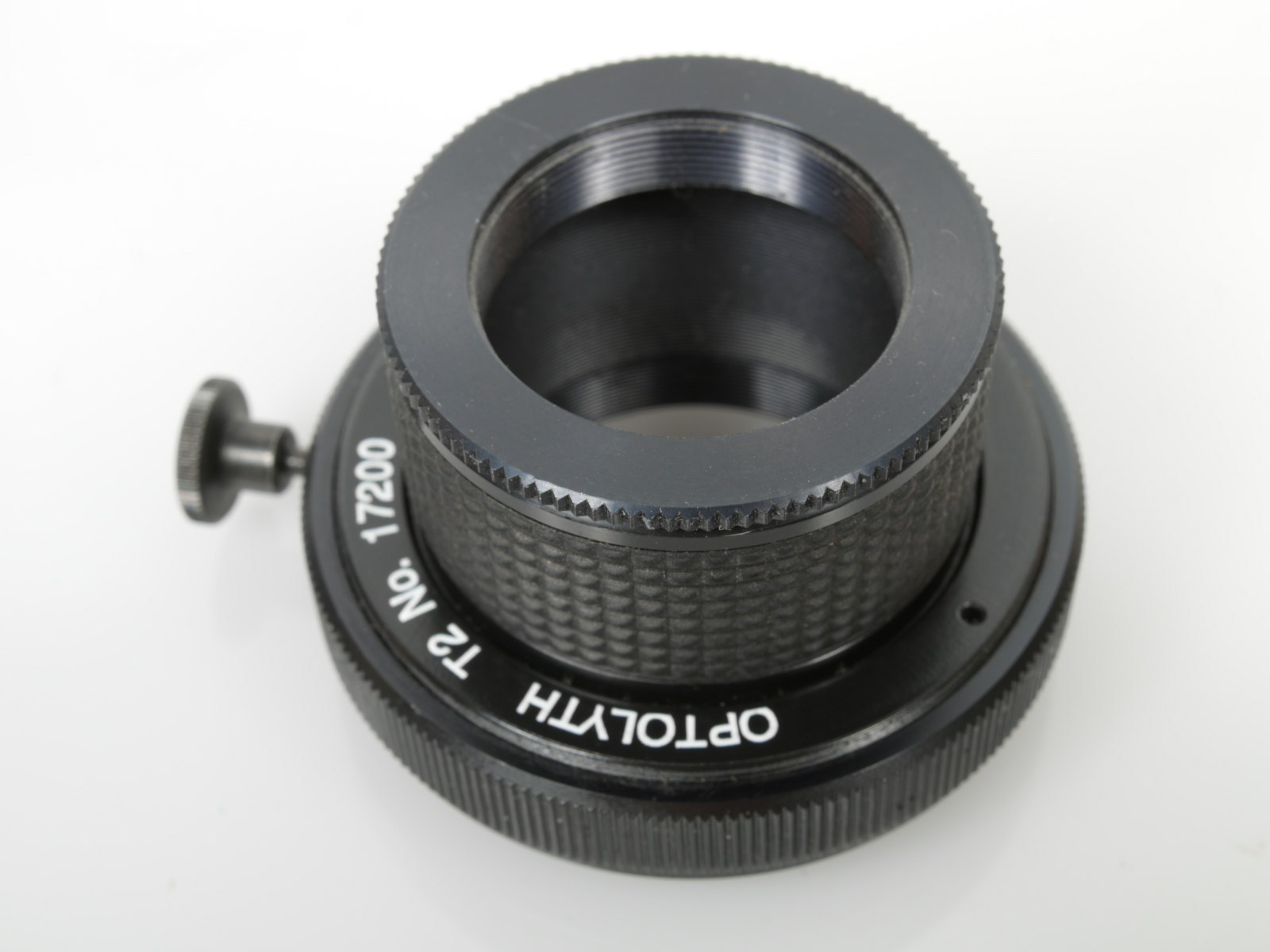 Rollei OPTOLYTH T2 adapter No. 17200 für Optolyth Ferngläser TOP | eBay.de