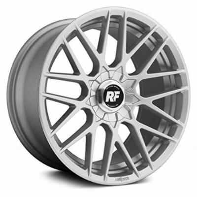 Rotiform 1PC Wheel R1402000F4+40 Gloss 20X10 5X112/120 | eBay