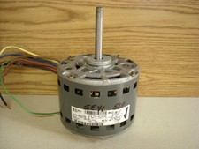 GE HVAC Fan Motor 5kcp39mg RPM 1075 HP 1/2 for sale online | eBay