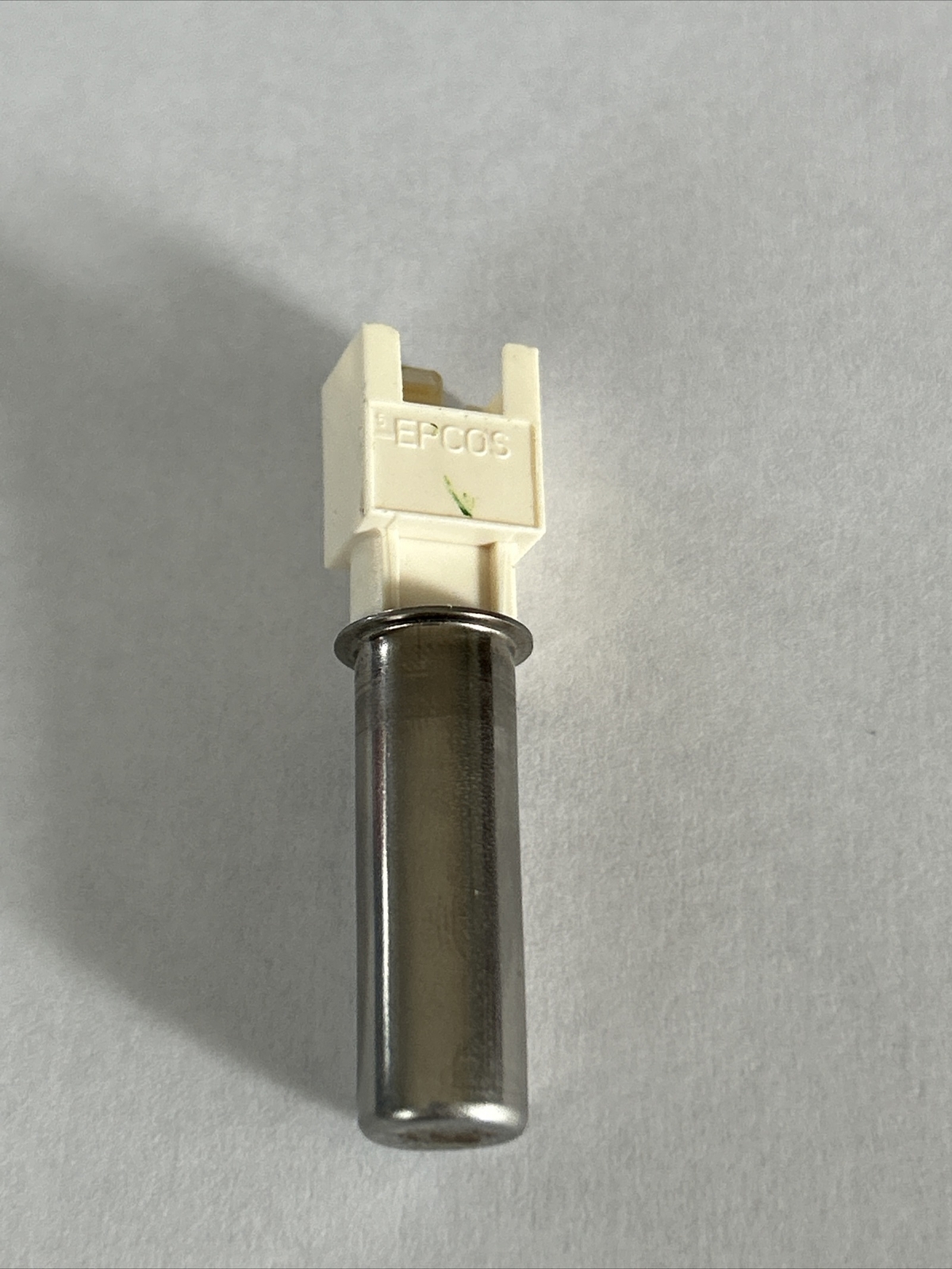 Miele Dishwasher Temperature Sensor 6133611 From G4205 Dishwasher | eBay