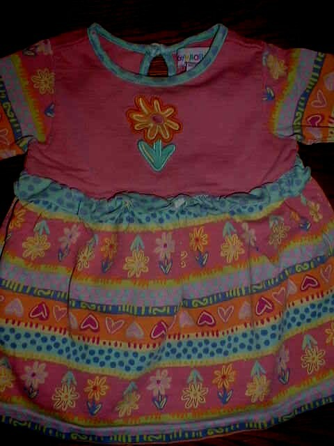 VHTF Vintage '90s Rainbow Label Gymboree MIAMI BEACH … - Gem