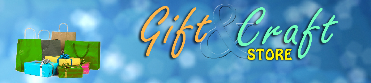 Gift Craft Pack | eBay Stores