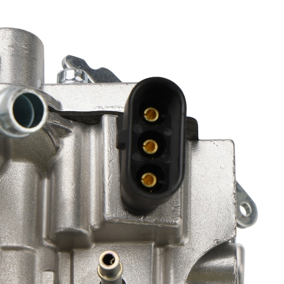 Carburetor 11-1255 For Buick Caddy Chevy Oldsmobile Pontiac 307 Engine ...