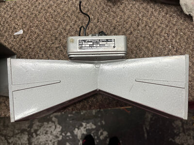 Fire Alarms - Simplex Horn