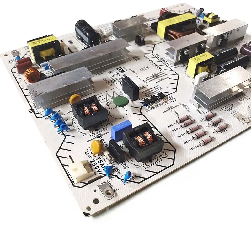 POWER SUPPLY APS-367 1-893-060-11 147456511 FOR SONY KDL-70W850B | eBay