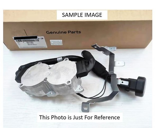 OEM Actuator Clutch-motor for Hyundai Elantra KIA Soul 414802D000 for ...