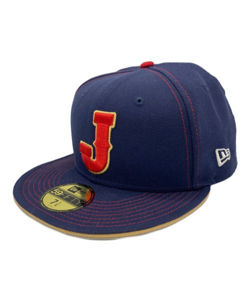 New Era Wbc Japan National Team Cap Samurai 2023 CUh12 - Gem