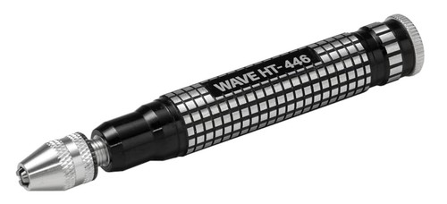 Wave Hobby Tool Series Hg Multi-Handle Tool For Plastic Models Ht-446 ...