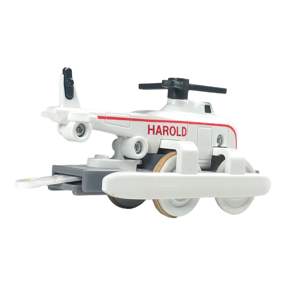 2017 Plarail Harold Thomas Train Thomas Tank | eBay