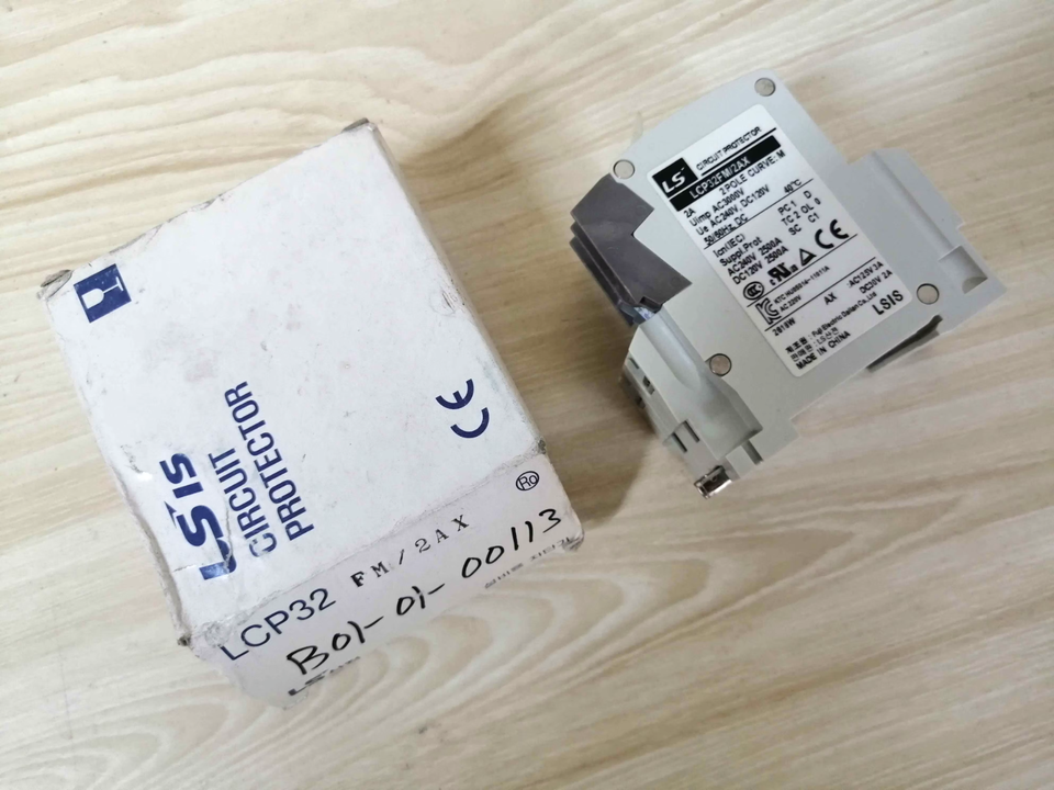1pcs New LCP32FM /2AX LG/LS mini circuit breaker | eBay