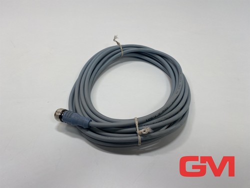 Escha Verbindungsleitung WAK4-5/P00 connecting cable 8007053 Kupplung ...