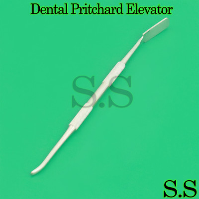 Pritchard Periosteal Dental Elevator Double Ended Instruments | eBay