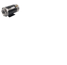 Genie 105387GT Hydraulic Motor Electric 12-24 VDC Gr20 Terminals at 2 ...