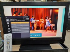 Sony Bravia KDL-22PX300 22" 720p HD LCD Television for sale online | eBay