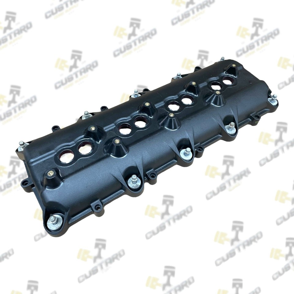 Genuine Mopar 5.7L 6.4L Hemi Valve Cover Dodge Chrysler 53022085AD | eBay
