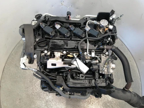 M20A Moteur Complet pour TOYOTA C-HR (X10) Hybrid Dynamic 2020 1063695 ...