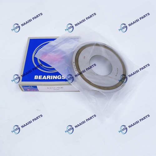 OEM 1pcs New Transmission Pulley Bearing for NSK 37.5X95X12mm B37Z-5UR ...
