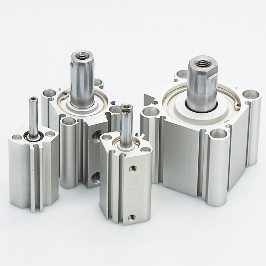 1pc SMC Cylinder Cdq2b32-50dz GW for sale online | eBay