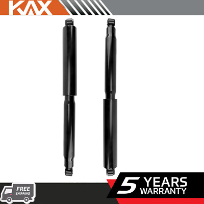 Pair Rear Struts Shocks For Ford Ranger 1983-2011 Mazda B4000 B3000 ...