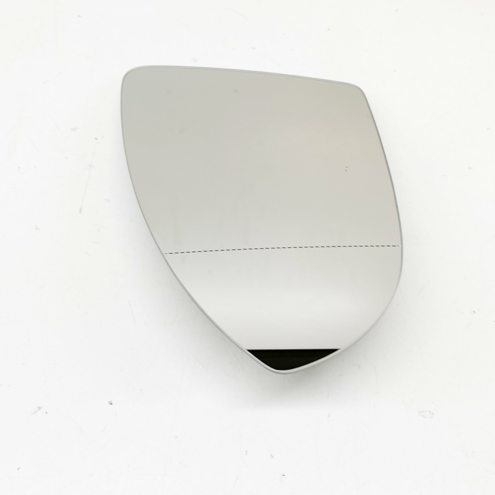 OEM 14-17 Volkswagen Golf Mk7 Mirror Glass Heated Left LH L/h 5G0857521 ...