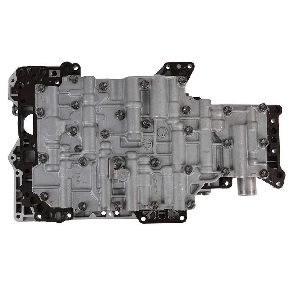 TL-80SN AA80E Transmission Valve Body For TOYOTA LEXUS Cadillac CTS ...